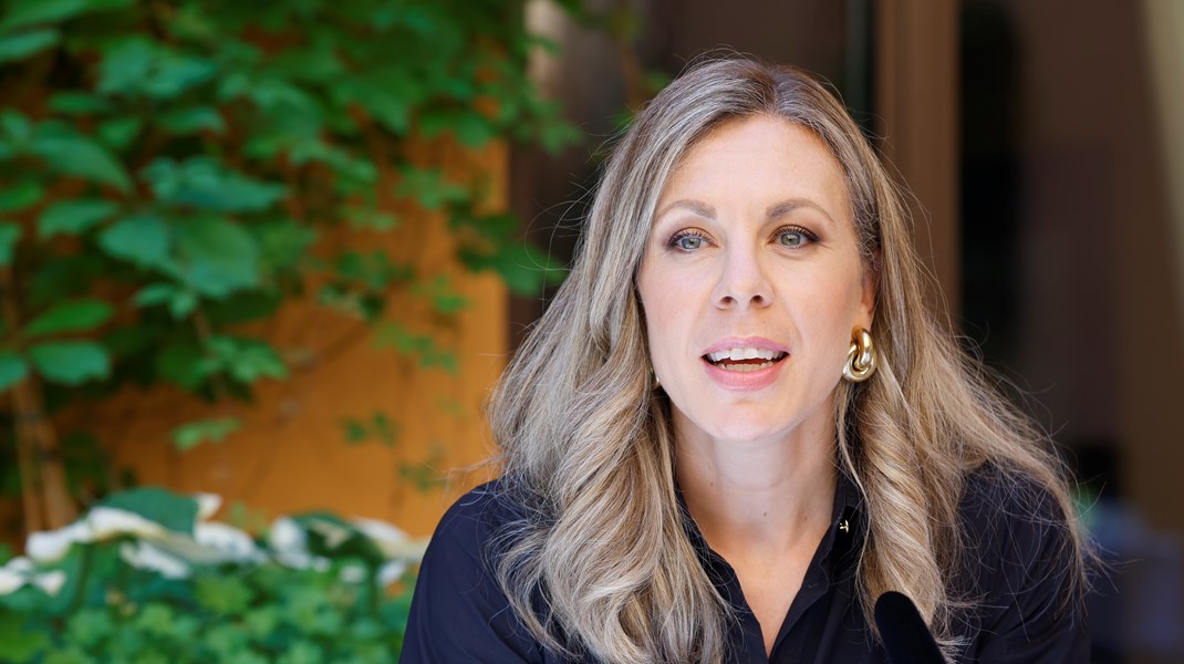 EU-minister på krigsstigen: ”Ungern har inga ärliga avsikter” - Altinget