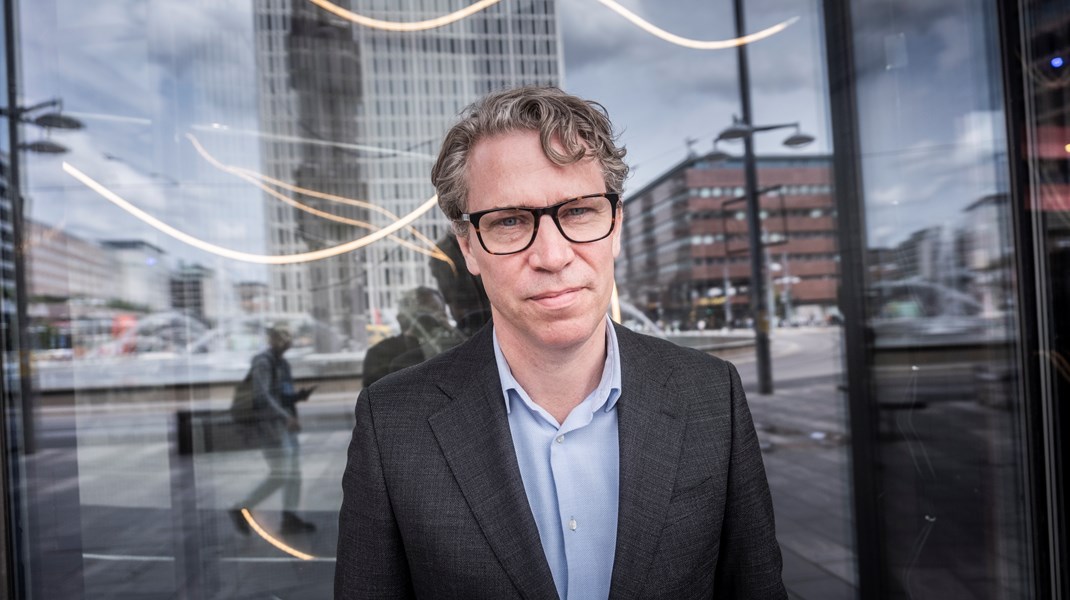 Efter nedläggningshotet: Sieps blir kvar - Altinget