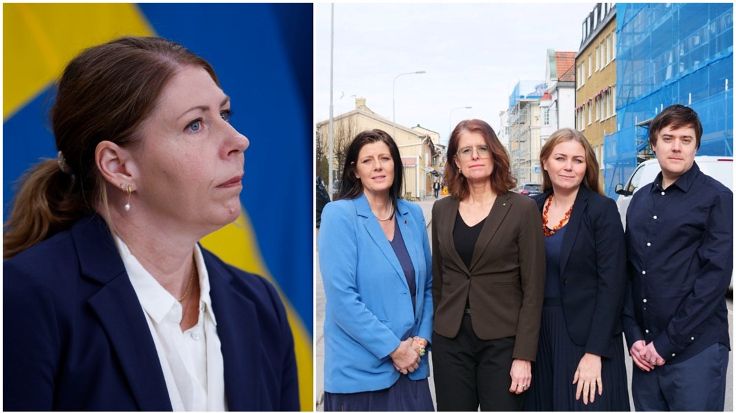 Skyll inte vårdköerna på oss, sjukvårdsministern - Altinget