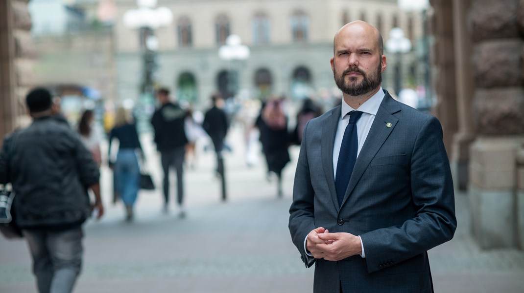 M: Flexiblare presumtionshyror ger lägre hyror och fler bostäder - Altinget