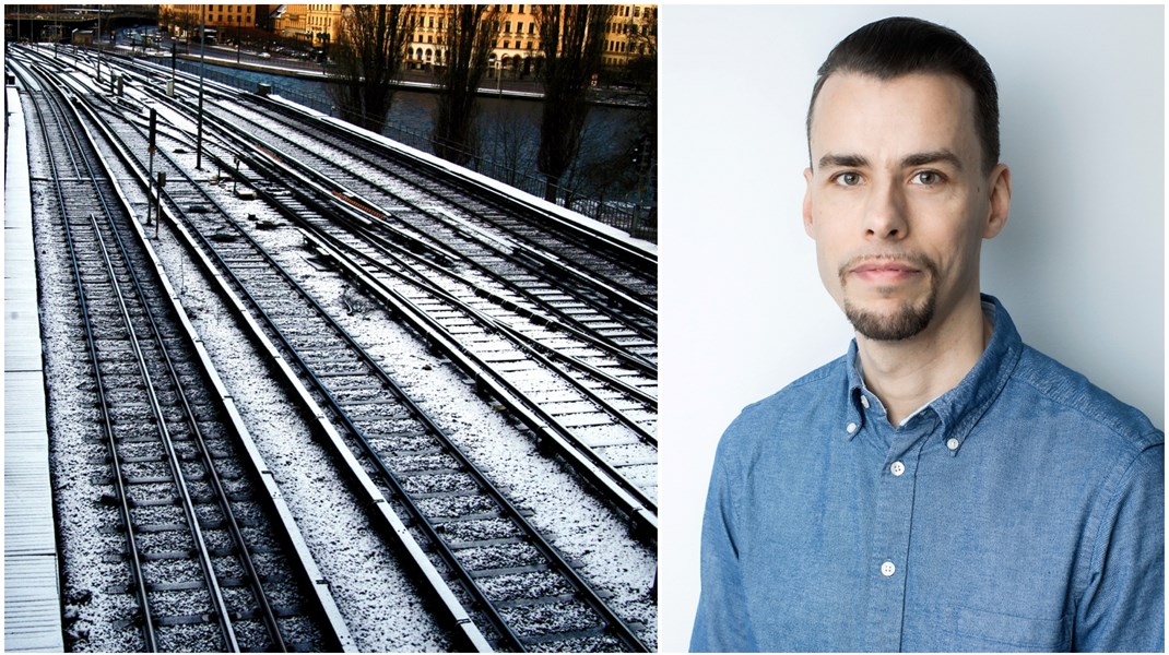 Ökad suicidrisk bland personer med beroende – men vården sviker - Altinget