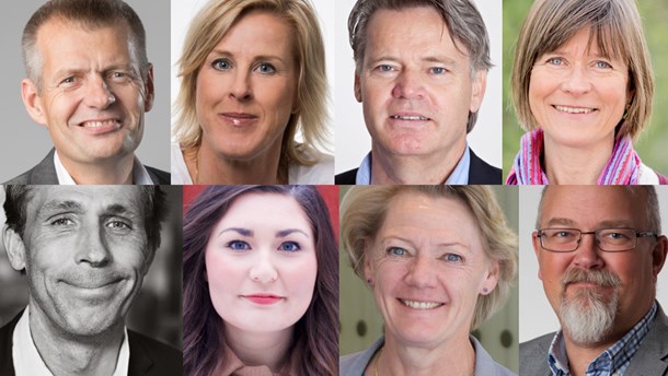 Här ska regeringen lägga krutet sista året - Altinget