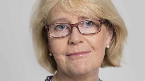 Svenonius: Därför är det viktigt med gemensamma regler för politiker ...